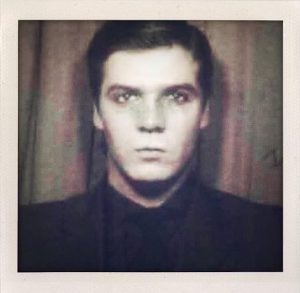 Mick’s Records Box – Radio Free Pimlico